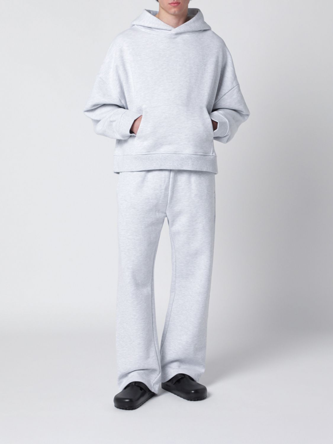 ENTIRE STUDIOS Entire Studios Relaxed Fit Sweatpants